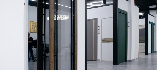 Открытие Фирменного салона GEONA в г. Череповец - Geona Doors